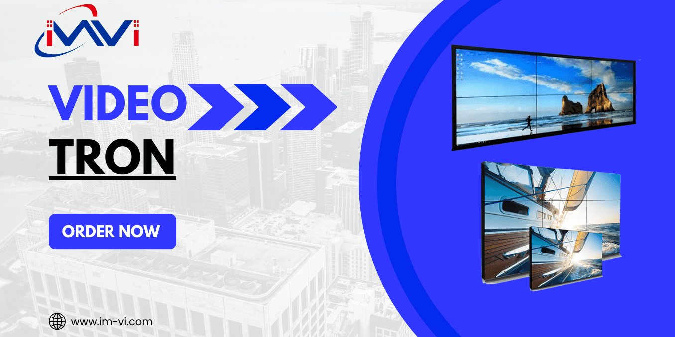 Video Tron - PT.Indotech Media Vision