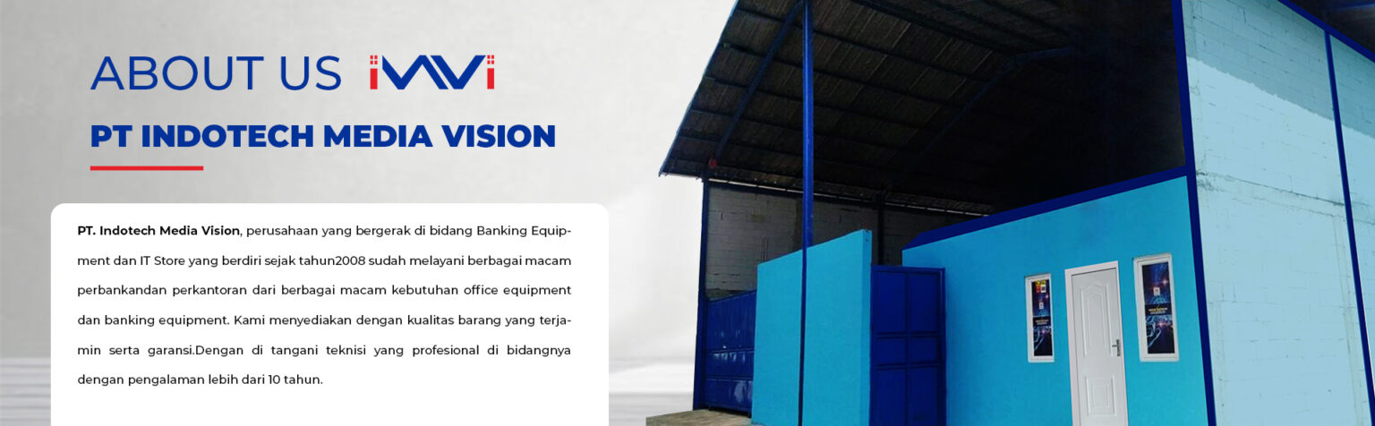 Home-depan - PT.Indotech Media Vision